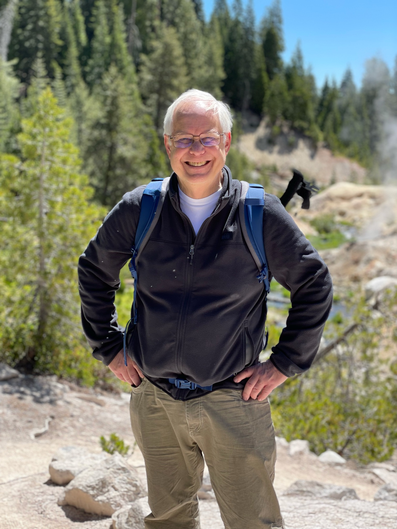 David F. Snyder for Falls Church City Council – Trusted Leadership in ...